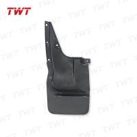 China TWT 76625-60320 76626-60320 Rear Quarter Panel Mudguard 7662560320 7662660320 for Toyota Lexus GX400 460 2013-2019 for sale