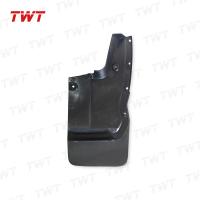 China TWT 76625-60320 76626-60320 Rear Quarter Panel Mudguard 7662560320 7662660320 for Toyota Lexus GX400 460 2013-2019 for sale