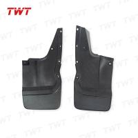 China TWT 76625-60320 76626-60320 Rear Quarter Panel Mudguard 7662560320 7662660320 for Toyota Lexus GX400 460 2013-2019 for sale