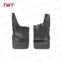China TWT 76625-60320 76626-60320 Rear Quarter Panel Mudguard 7662560320 7662660320 for Toyota Lexus GX400 460 2013-2019 for sale