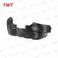 China Twt 53805-48021 53806-48021 Inner Front Fender Splash Liner Shield Sub-Assy 5380548021 5380648021 For Toyota Harrier 2010- for sale