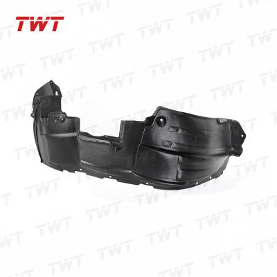 China Twt 53805-48021 53806-48021 Inner Front Fender Splash Liner Shield Sub-Assy 5380548021 5380648021 For Toyota Harrier 2010- for sale