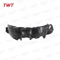 China Twt 53805-48021 53806-48021 Inner Front Fender Splash Liner Shield Sub-Assy 5380548021 5380648021 For Toyota Harrier 2010- for sale