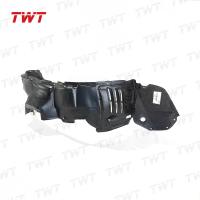 China Twt 53805-48021 53806-48021 Inner Front Fender Splash Liner Shield Sub-Assy 5380548021 5380648021 For Toyota Harrier 2010- for sale