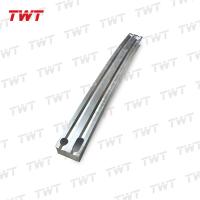 China TWT 52171-33170 Bumper Support and Reinforcement Parts 5217133170 for Toyota Lexus ES350 300H 2## 2018-2021 for sale