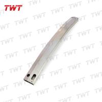 China TWT 52171-48180 Front Bumper Reinforcement with Bracket 5217148180 for Toyota Lexus RX270 350 450H 2008-2012 for sale