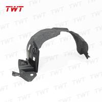 China Twt 53805-48090 53806-48100 Inner Front Fender Liner 5380548090 5380648100 For Toyota Lexus Rx270 350 450H 2008-2012 for sale
