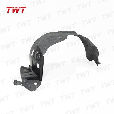 China Twt 53805-48090 53806-48100 Inner Front Fender Liner 5380548090 5380648100 For Toyota Lexus Rx270 350 450H 2008-2012 for sale