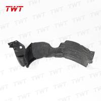 China Twt 53805-48090 53806-48100 Inner Front Fender Liner 5380548090 5380648100 For Toyota Lexus Rx270 350 450H 2008-2012 for sale