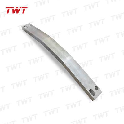 China TWT 52171-48230 Rear Bumper Impact Bar and Support 5217148230 for Toyota Lexus RX450HL 350L 2017-2019 for sale