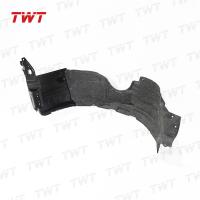 China Twt 53805-48090 53806-48100 Inner Front Fender Liner 5380548090 5380648100 For Toyota Lexus Rx270 350 450H 2008-2012 for sale