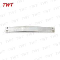 China TWT 52171-48230 Rear Bumper Impact Bar and Support 5217148230 for Toyota Lexus RX450HL 350L 2017-2019 for sale