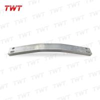 China TWT 52171-48230 Rear Bumper Impact Bar and Support 5217148230 for Toyota Lexus RX450HL 350L 2017-2019 for sale