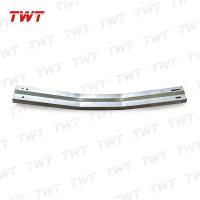 China TWT 52171-48230 Rear Bumper Impact Bar and Support 5217148230 for Toyota Lexus RX450HL 350L 2017-2019 for sale