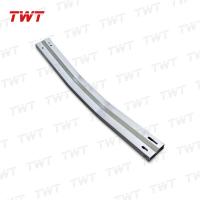 China TWT 52171-48230 Rear Bumper Impact Bar and Support 5217148230 for Toyota Lexus RX450HL 350L 2017-2019 for sale