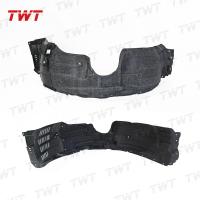 China Twt 53805-48190 53806-48190 Front Inner Front Fender Splash Shield Sub-Assy 5380548190 5380648190 For Toyota Lexus Rx Series for sale