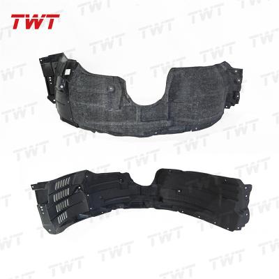 China Twt 53805-48190 53806-48190 Front Inner Front Fender Splash Shield Sub-Assy 5380548190 5380648190 For Toyota Lexus Rx Series for sale