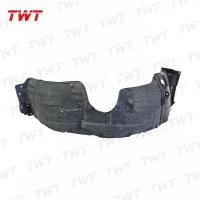 China Twt 53805-48190 53806-48190 Front Inner Front Fender Splash Shield Sub-Assy 5380548190 5380648190 For Toyota Lexus Rx Series for sale