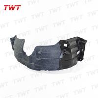 China Twt 53805-48190 53806-48190 Front Inner Front Fender Splash Shield Sub-Assy 5380548190 5380648190 For Toyota Lexus Rx Series for sale