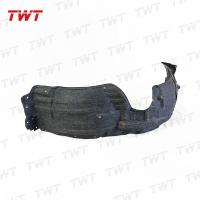 China Twt 53805-48190 53806-48190 Front Inner Front Fender Splash Shield Sub-Assy 5380548190 5380648190 For Toyota Lexus Rx Series for sale