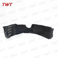 China Twt 53805-48190 53806-48190 Front Inner Front Fender Splash Shield Sub-Assy 5380548190 5380648190 For Toyota Lexus Rx Series for sale