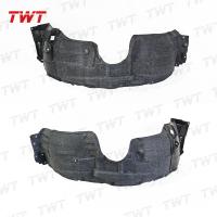 China Twt 53805-48190 53806-48190 Front Inner Front Fender Splash Shield Sub-Assy 5380548190 5380648190 For Toyota Lexus Rx Series for sale