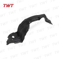 China Twt 53805-58060 53875-58070 Inner Front Fender Splash Liner Shield Sub-Assy 5380558060 For Toyota Alphard Vellfire Hv 2011- for sale