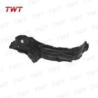 China Twt 53805-58060 53875-58070 Inner Front Fender Splash Liner Shield Sub-Assy 5380558060 For Toyota Alphard Vellfire Hv 2011- for sale