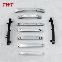 China TWT 52021-33190 52021-33210 52021-33240 52021-48051 52021-50020 52021-58010 Premium Front Bumper Reinforcement for Toyota for sale