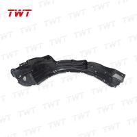 China Twt 53805-58060 53875-58070 Inner Front Fender Splash Liner Shield Sub-Assy 5380558060 5387558070 For Toyota Alphard Vellfire for sale