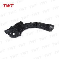 China Twt 53805-58060 53875-58070 Inner Front Fender Splash Liner Shield Sub-Assy 5380558060 5387558070 For Toyota Alphard Vellfire for sale