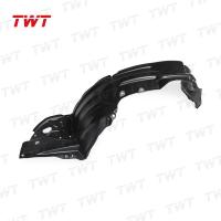 China Twt 53805-58070 53806-58090 53806-58110 53806-58090 Inner Front Fender Splash Liner Shield Sub-Assy For Toyota Alphard Vellfire for sale