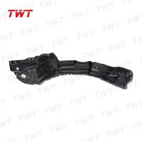 China Twt 53805-58070 53806-58090 53806-58110 53806-58090 Inner Front Fender Splash Liner Shield Sub-Assy For Toyota Alphard Vellfire for sale