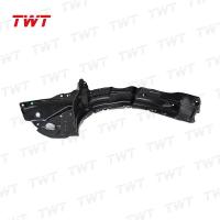 China Twt 53805-58070 53806-58090 53806-58110 53806-58090 Inner Front Fender Splash Liner Shield Sub-Assy For Toyota Alphard Vellfire for sale