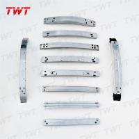 China TWT 52021-33190 52021-33210 52021-33240 52021-48051 52021-50020 52021-58010 Bumper Beam Front Fram Strength for Toyota for sale