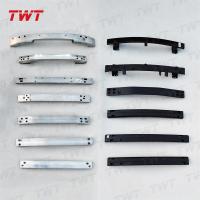 China TWT 52021-33190 52021-33210 52021-33240 52021-48051 52021-50020 52021-58010 Bumper Beam Front Fram Strength for Toyota for sale