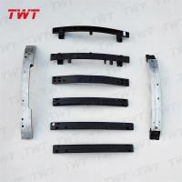 China TWT 52021-33190 52021-33210 52021-33240 52021-48051 52021-50020 52021-58010 Bumper Beam Front Fram Strength for Toyota for sale