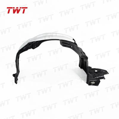 China Twt 53875-76010 53876-76010 53805-76010 Car Bumper Spoiler Grille Instrument Panel Front Mudguard For Toyota Lexus Ct200H for sale