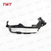 China Twt 53875-76010 53876-76010 53805-76010 Car Bumper Spoiler Grille Instrument Panel Front Mudguard For Toyota Lexus Ct200H for sale