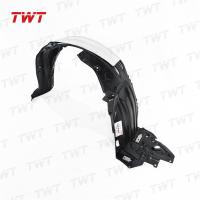 China Twt 53875-76010 53876-76010 53805-76010 Car Bumper Spoiler Grille Instrument Panel Front Mudguard For Toyota Lexus Ct200H for sale