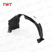 China Twt 53875-76010 53876-76010 53805-76010 Car Bumper Spoiler Grille Instrument Panel Front Mudguard For Toyota Lexus Ct200H for sale