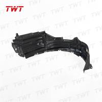 China Twt 53875-76010 53876-76010 53805-76010 Car Bumper Spoiler Grille Instrument Panel Front Mudguard For Toyota Lexus Ct200H for sale