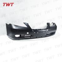 China TWT 52119-33946 Front Bumper Cover for Cars 5211933946 for Toyota Corolla 2014- for sale