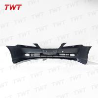 China TWT 52119-33946 Front Bumper Cover for Cars 5211933946 for Toyota Corolla 2014- for sale