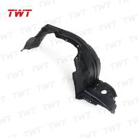 China Twt 53806-58070 53876-58080 Inner Fender Liner 5380658070 5387658080 For Toyota Alphard Vellfire Hv 2011- for sale