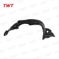 China Twt 53806-58070 53876-58080 Inner Fender Liner 5380658070 5387658080 For Toyota Alphard Vellfire Hv 2011- for sale