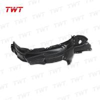 China Twt 53806-58070 53876-58080 Inner Fender Liner 5380658070 5387658080 For Toyota Alphard Vellfire Hv 2011- for sale