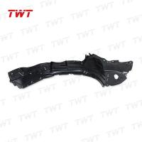 China Twt 53806-58070 53876-58080 Inner Fender Liner 5380658070 5387658080 For Toyota Alphard Vellfire Hv 2011- for sale