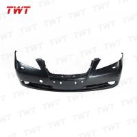 China TWT 52119-33948 Car Front Bumper Replacement Cover 5211933948 for Toyota Lexus GX400 460 2013-2019 for sale