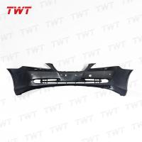 China TWT 52119-33948 Car Front Bumper Replacement Cover 5211933948 for Toyota Lexus GX400 460 2013-2019 for sale